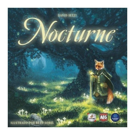 Nocturne